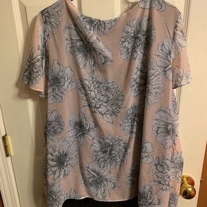 AB Studio | Tops | Ab Studio Womens Clothing | Poshmark
